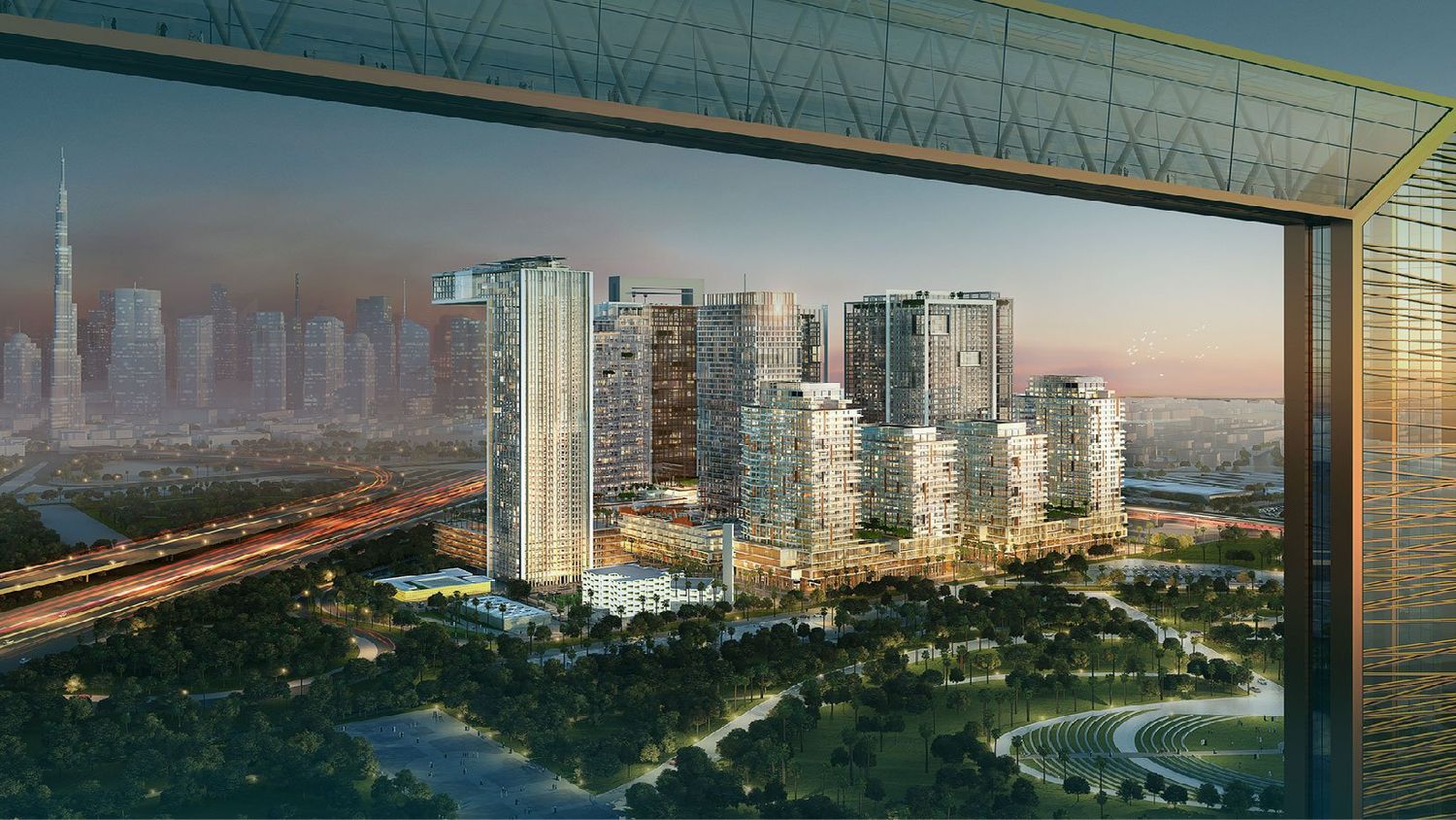 Al Kifaf: lifestyle, property, infrastructure & attractions | Emirates ...