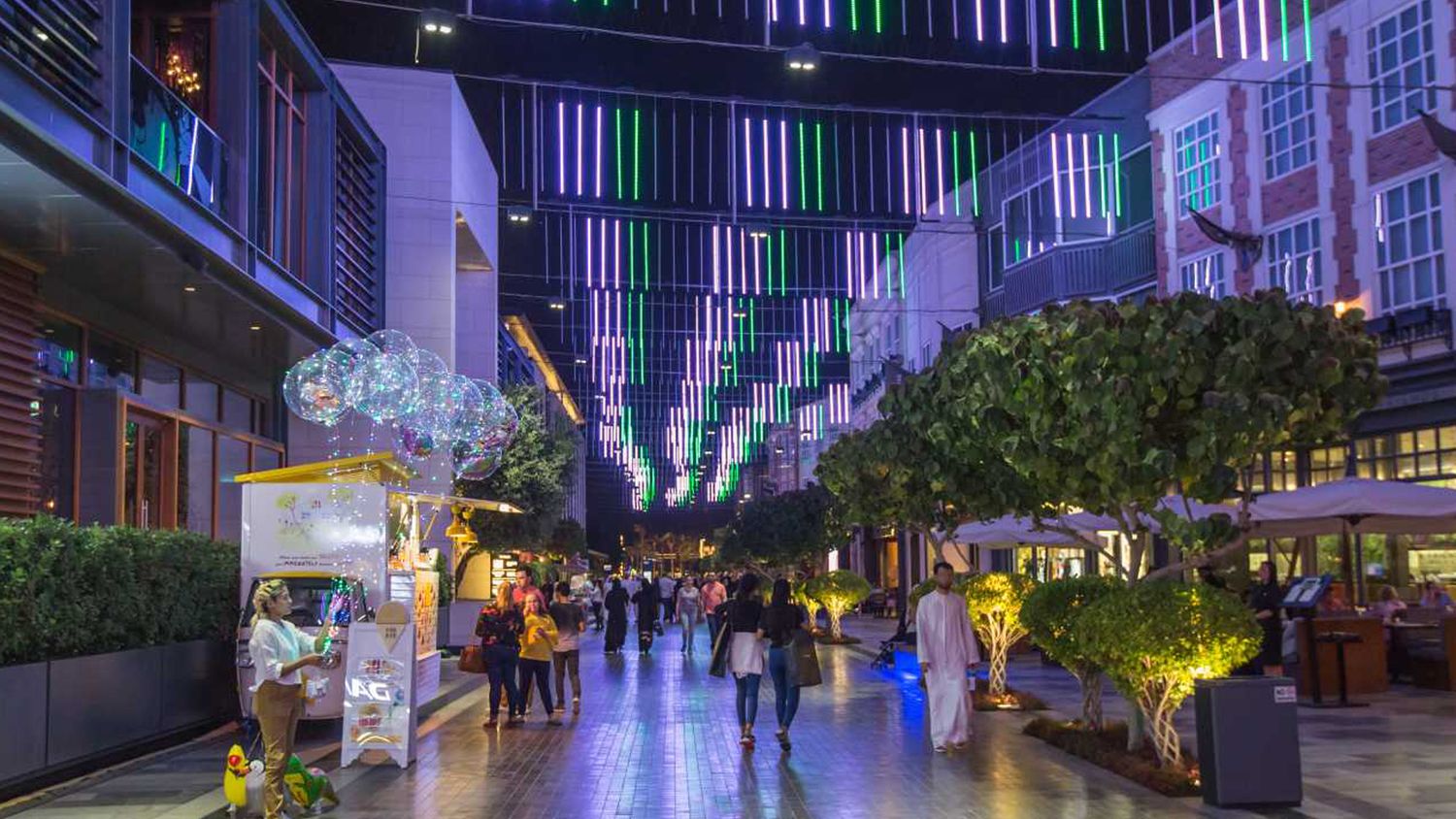 City Walk: lifestyle, property, infrastructure & attractions | Emirates ...