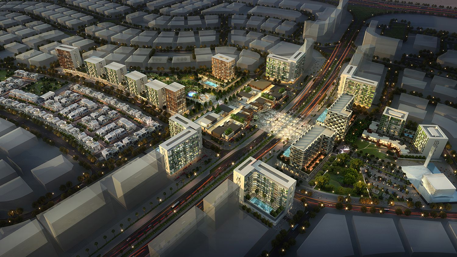 Dubai South: lifestyle, property, infrastructure & attractions ...
