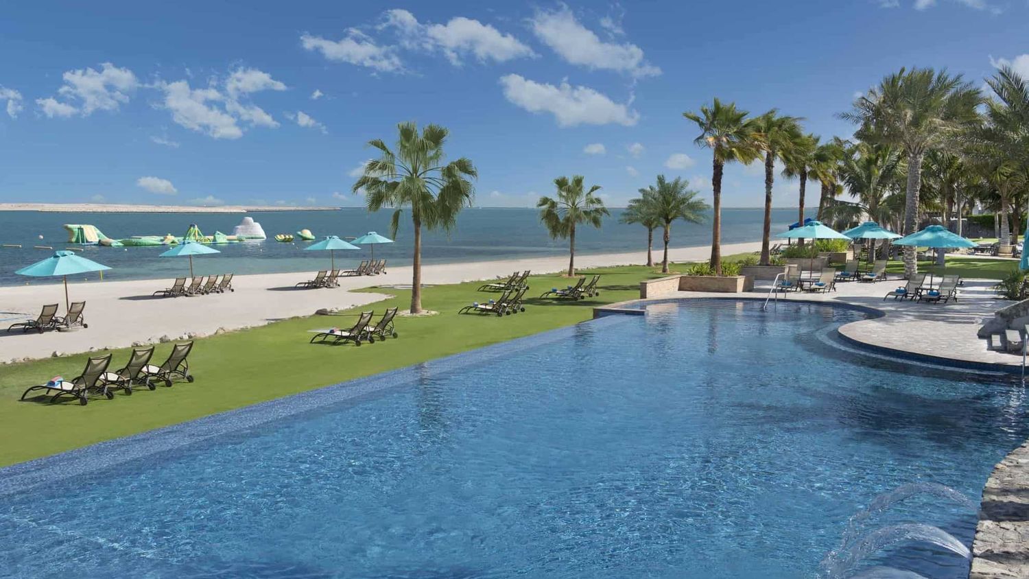 Jebel Ali: lifestyle, property, infrastructure & attractions | Emirates ...