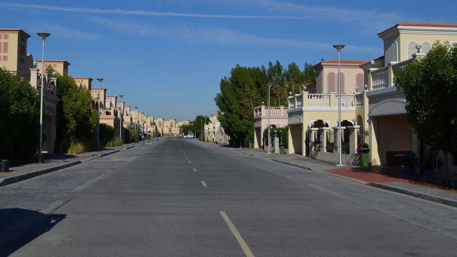 Jumeirah Village Triangle: lifestyle, property, infrastructure ...