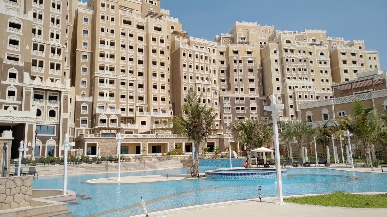 Kingdom of Sheba: lifestyle, property, infrastructure & attractions ...