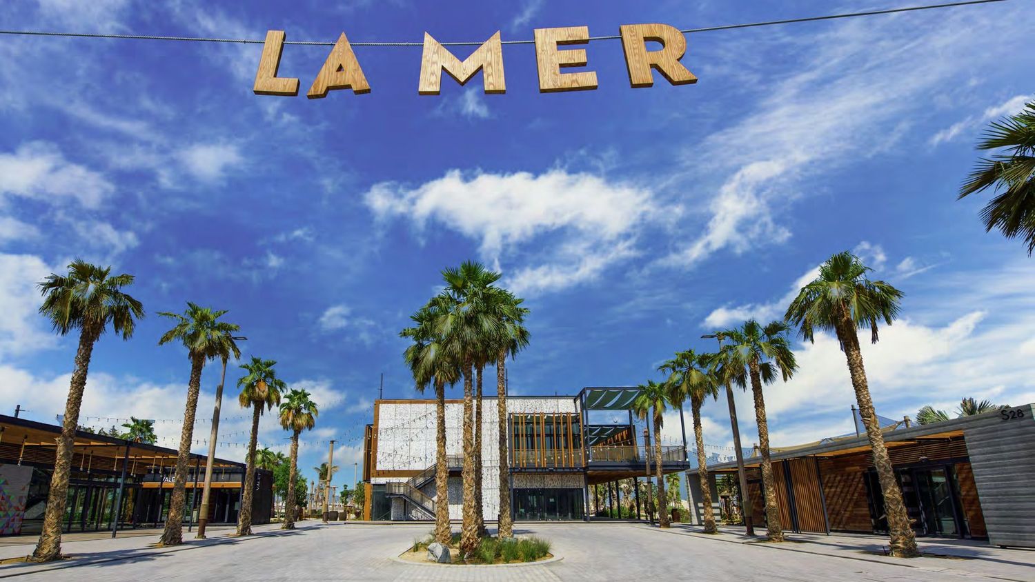 La Mer: lifestyle, property, infrastructure & attractions | Emirates.Estate