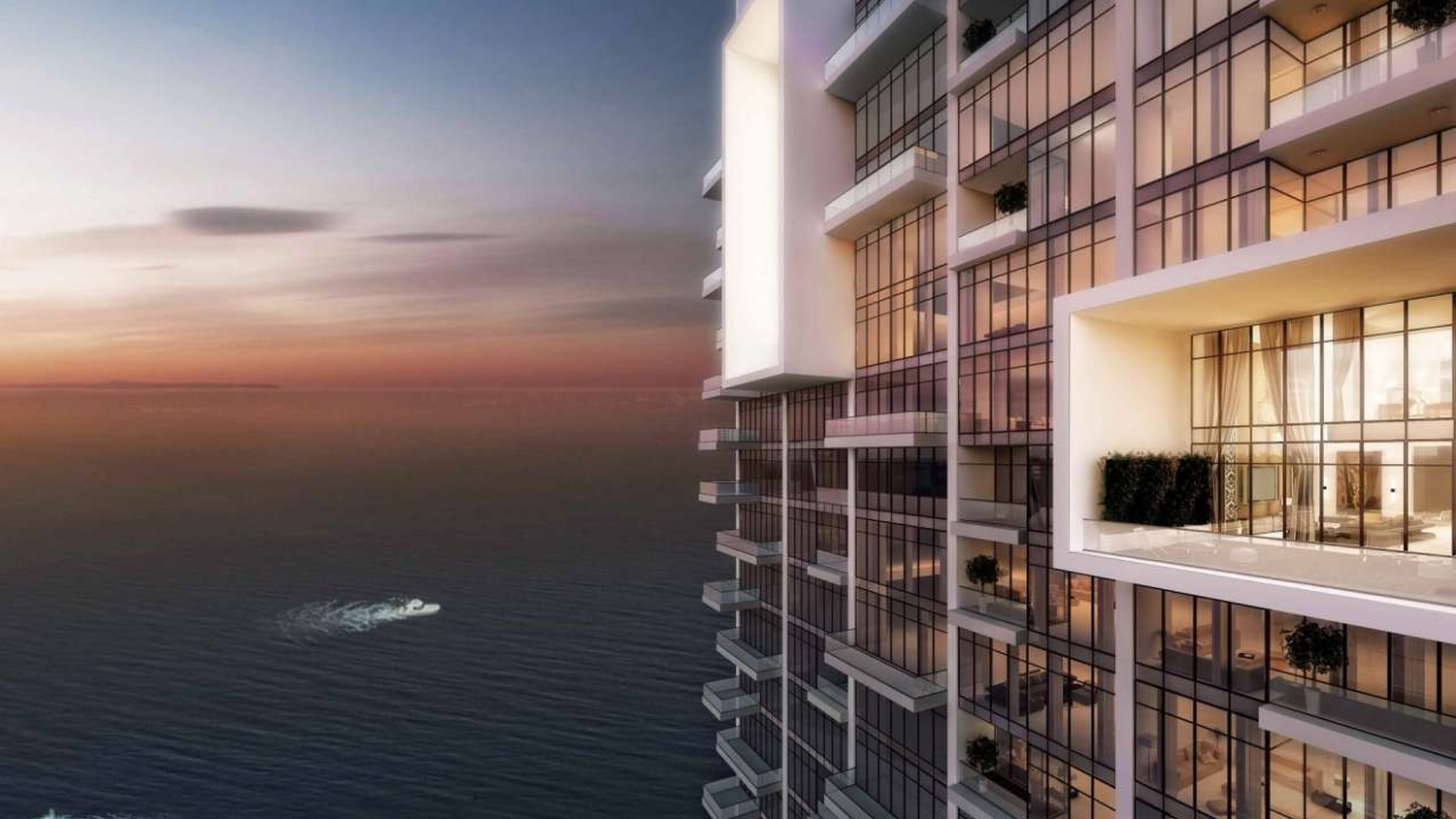 Maritime City: lifestyle, property, infrastructure & attractions ...