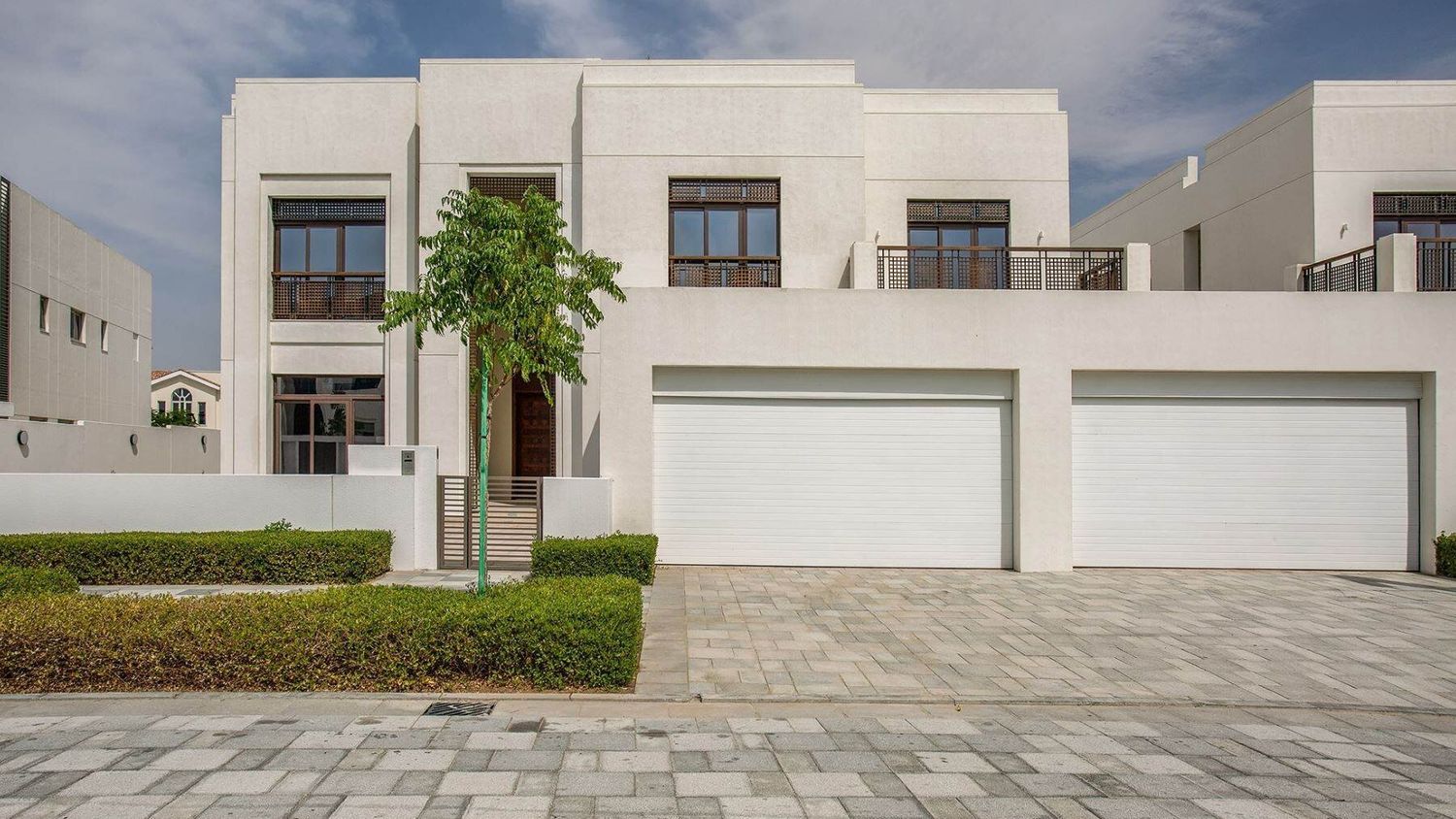 MBR City (Mohammed Bin Rashid City): lifestyle, property ...