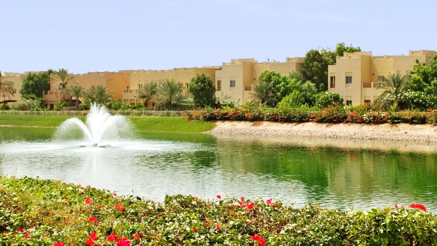 Meadows: lifestyle, property, infrastructure & attractions | Emirates ...