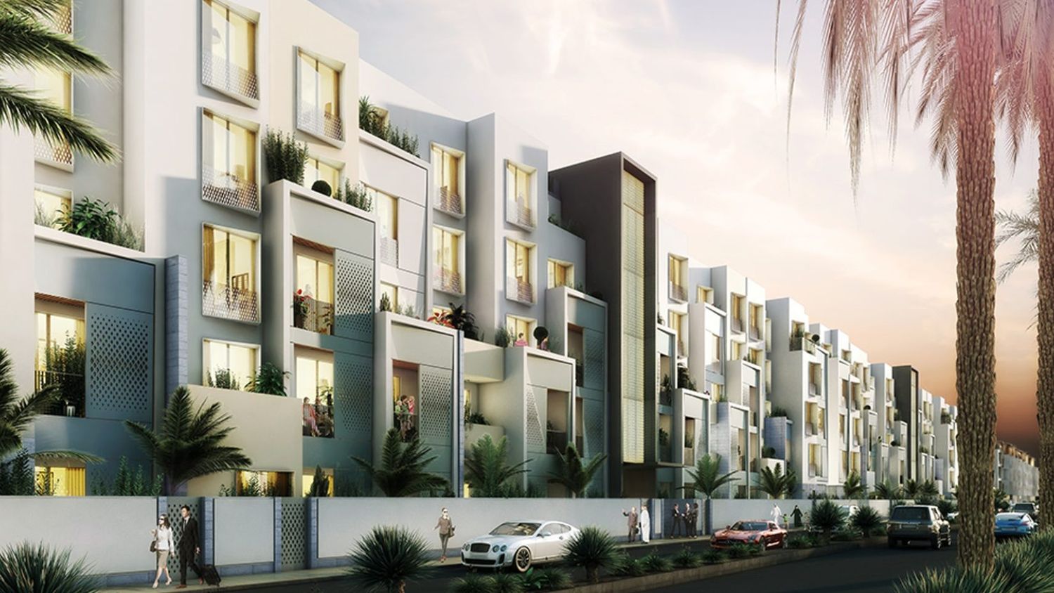 Mirdif: lifestyle, property, infrastructure & attractions | Emirates.Estate