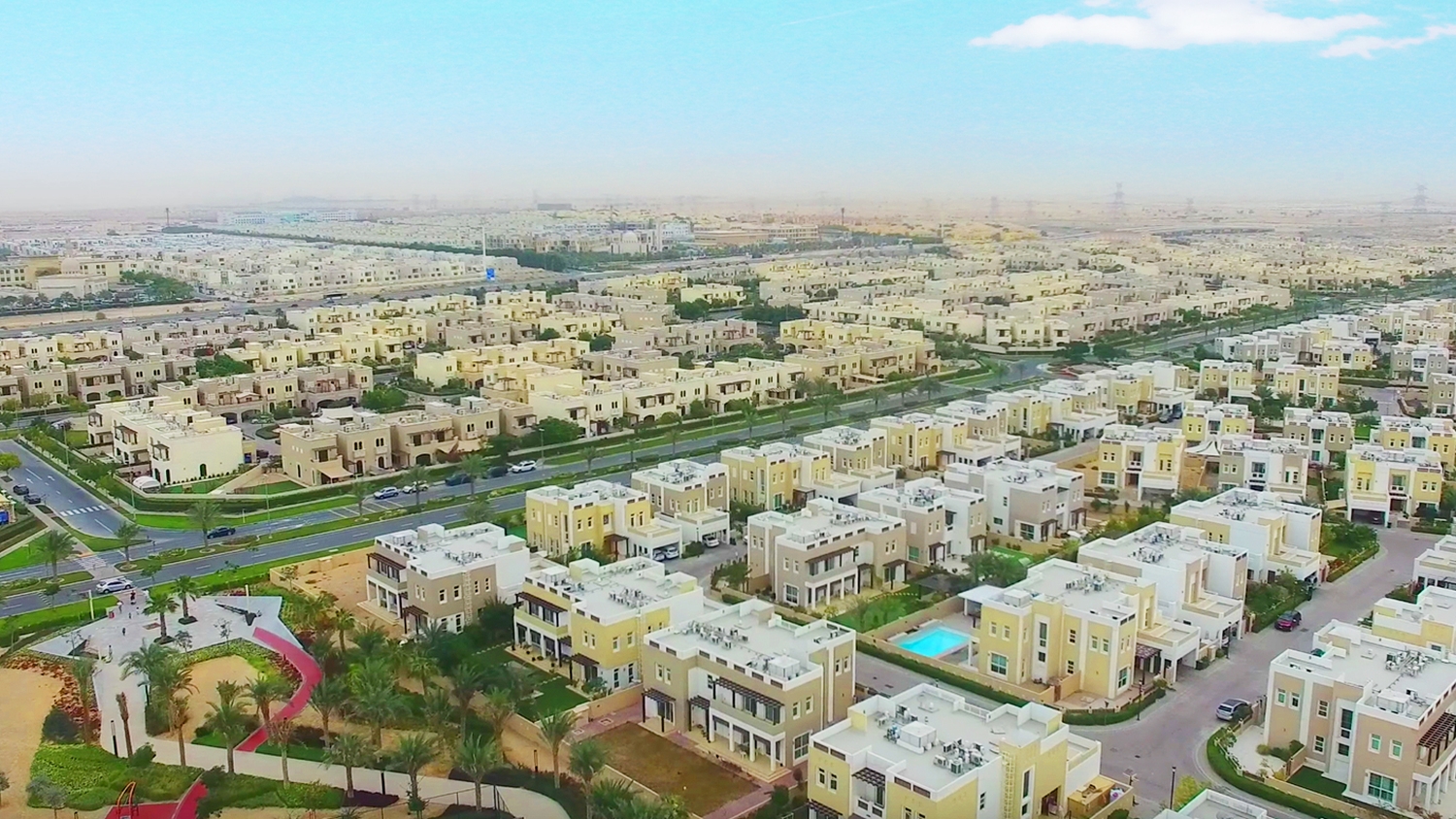 Mudon: lifestyle, property, infrastructure & attractions | Emirates.Estate
