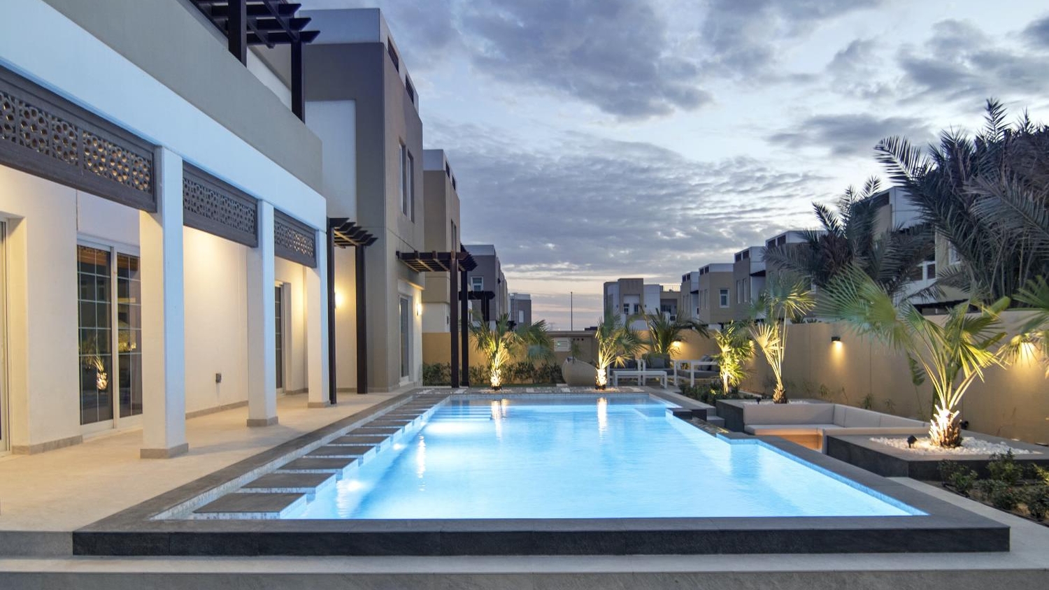 Mudon: lifestyle, property, infrastructure & attractions | Emirates.Estate