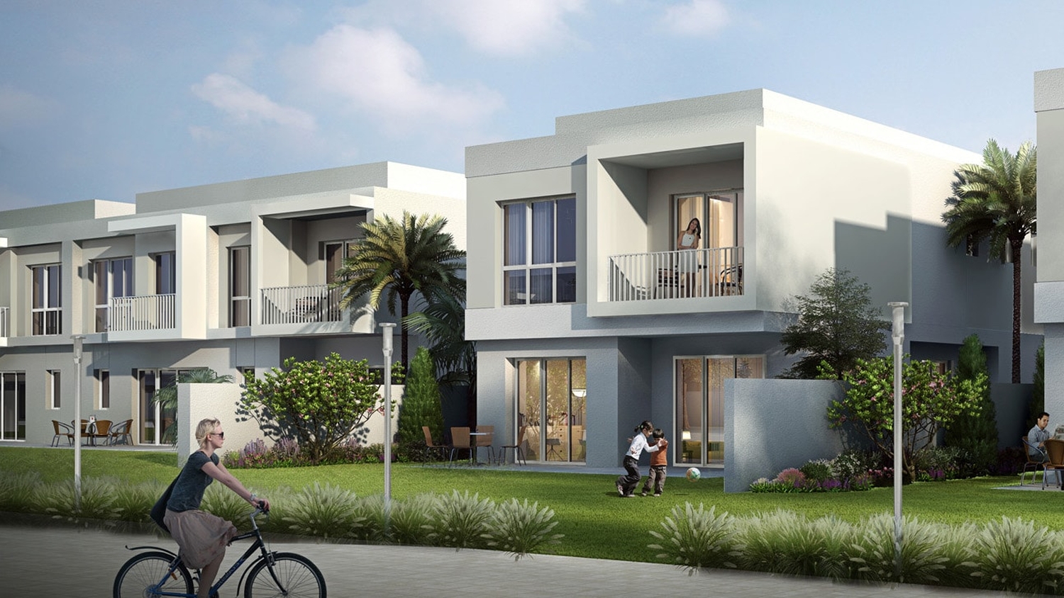 Mudon: lifestyle, property, infrastructure & attractions | Emirates.Estate