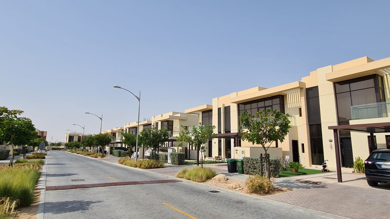 Phoenix: lifestyle, property, infrastructure & attractions | Emirates ...