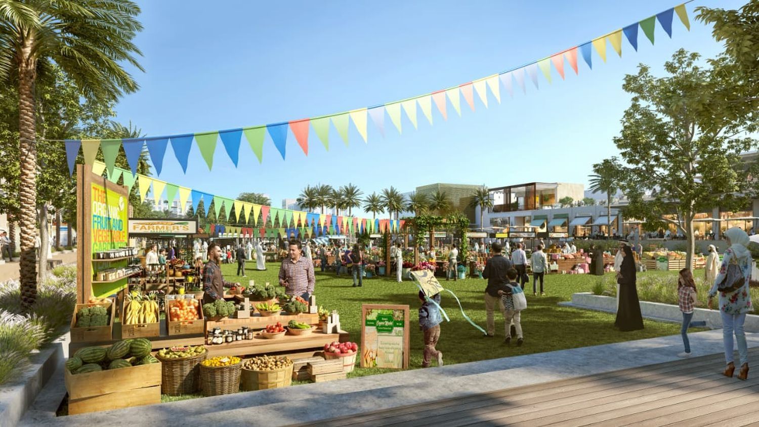 The Valley: lifestyle, property, infrastructure & attractions ...