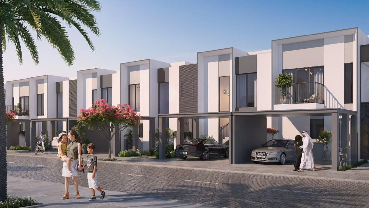 The Valley: lifestyle, property, infrastructure & attractions ...