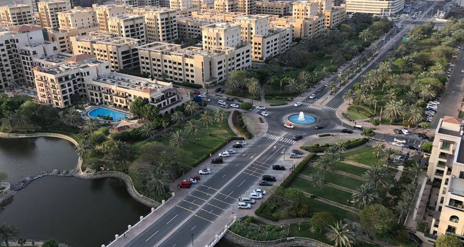 The Views: lifestyle, property, infrastructure & attractions | Emirates ...
