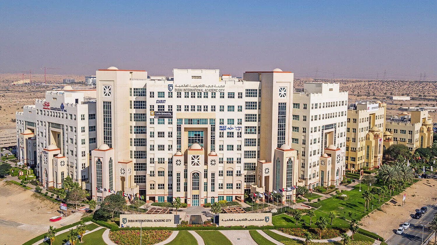 Academic City: lifestyle, property, infrastructure & attractions ...