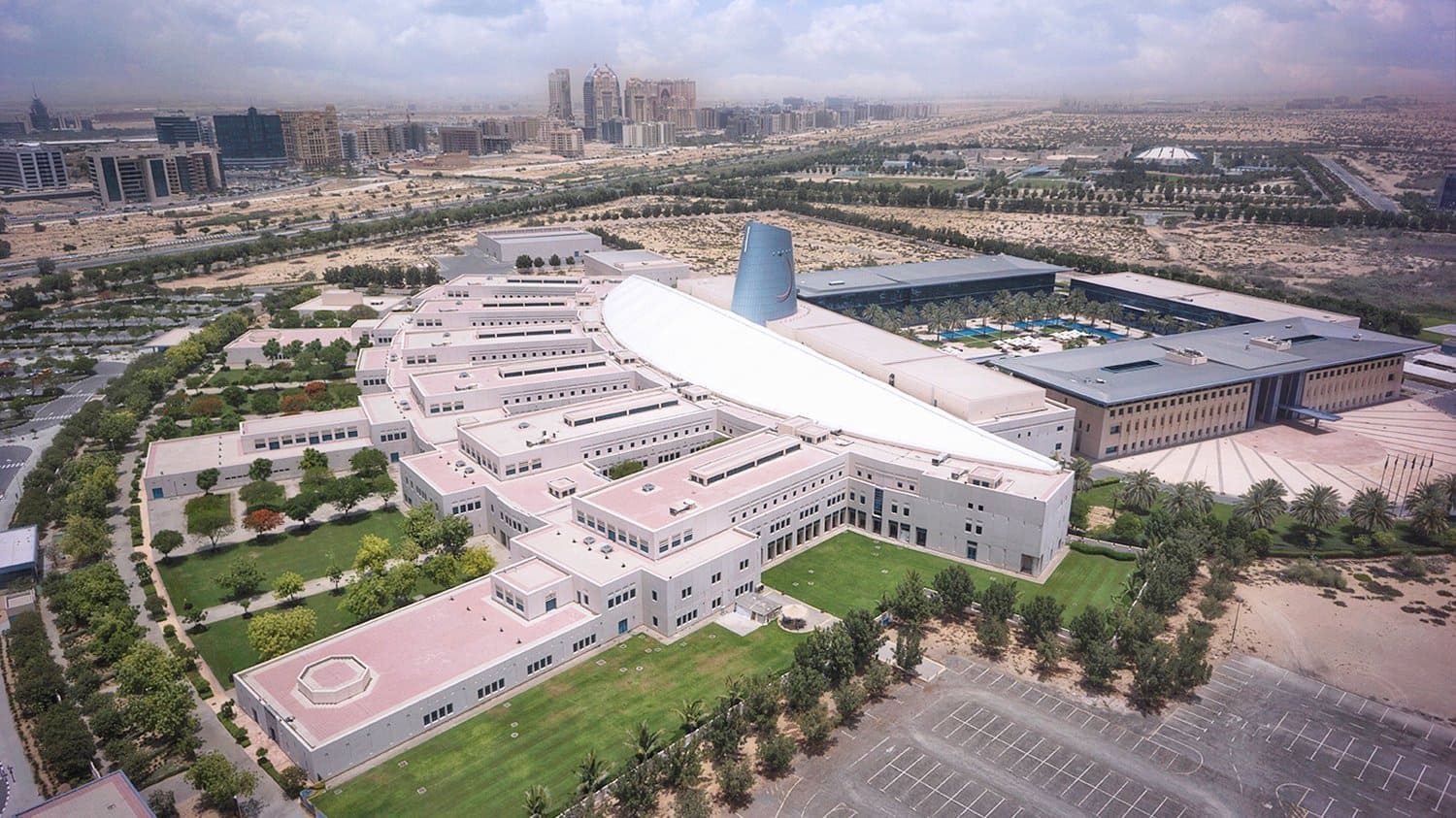 Academic City: lifestyle, property, infrastructure & attractions ...