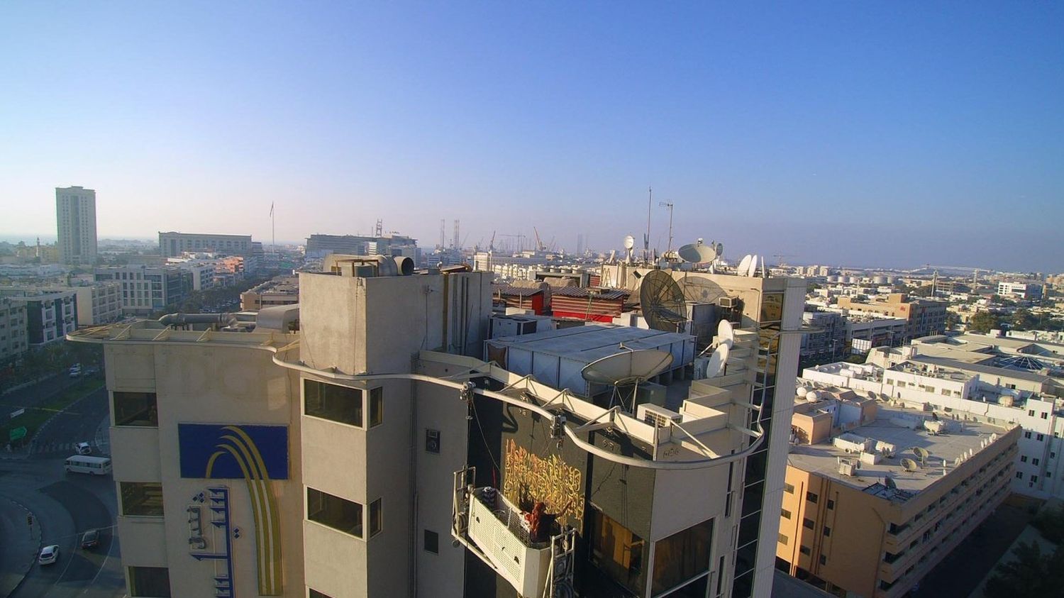 Al Jafiliya: lifestyle, property, infrastructure & attractions ...