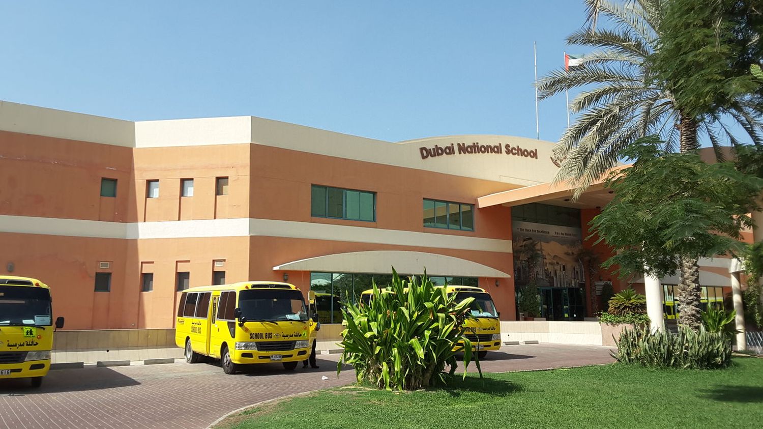 Al Twar: lifestyle, property, infrastructure & attractions | Emirates ...