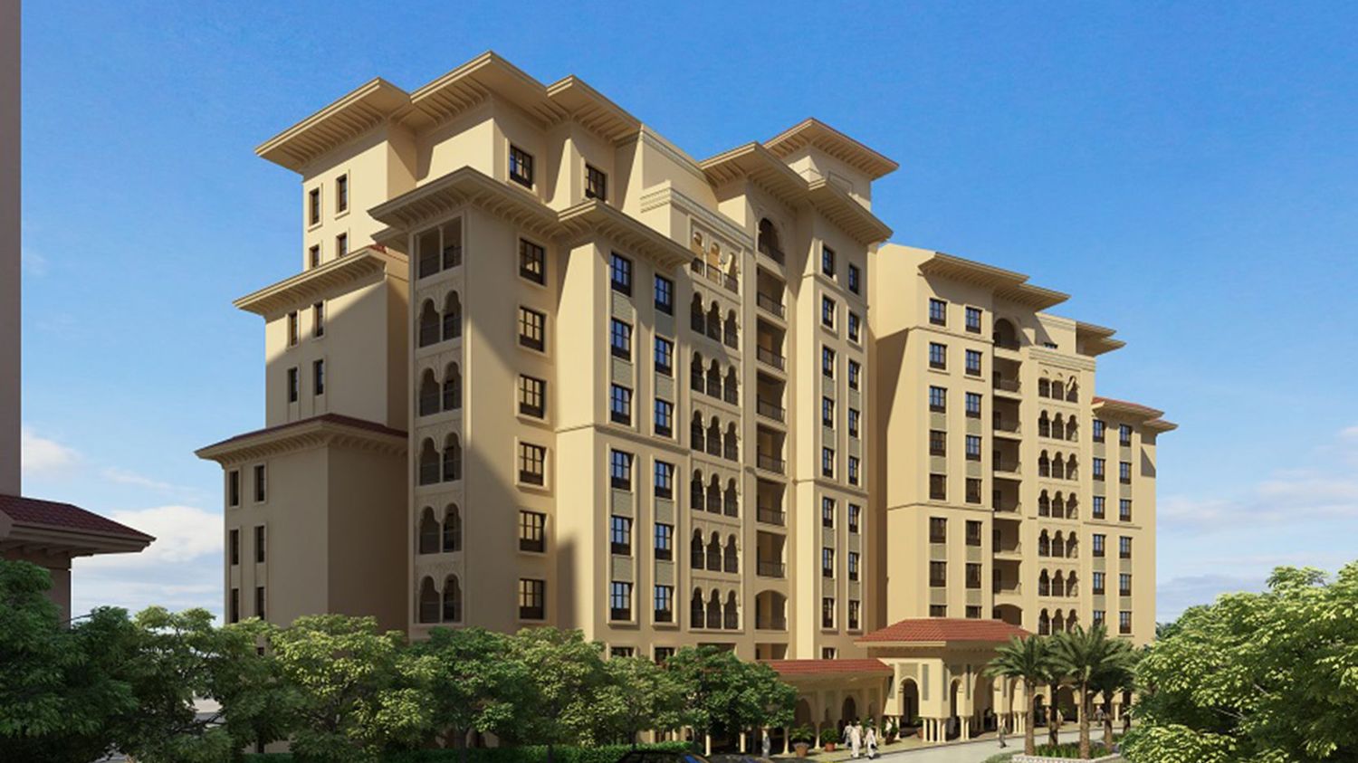 Al Andalus: lifestyle, property, infrastructure & attractions ...