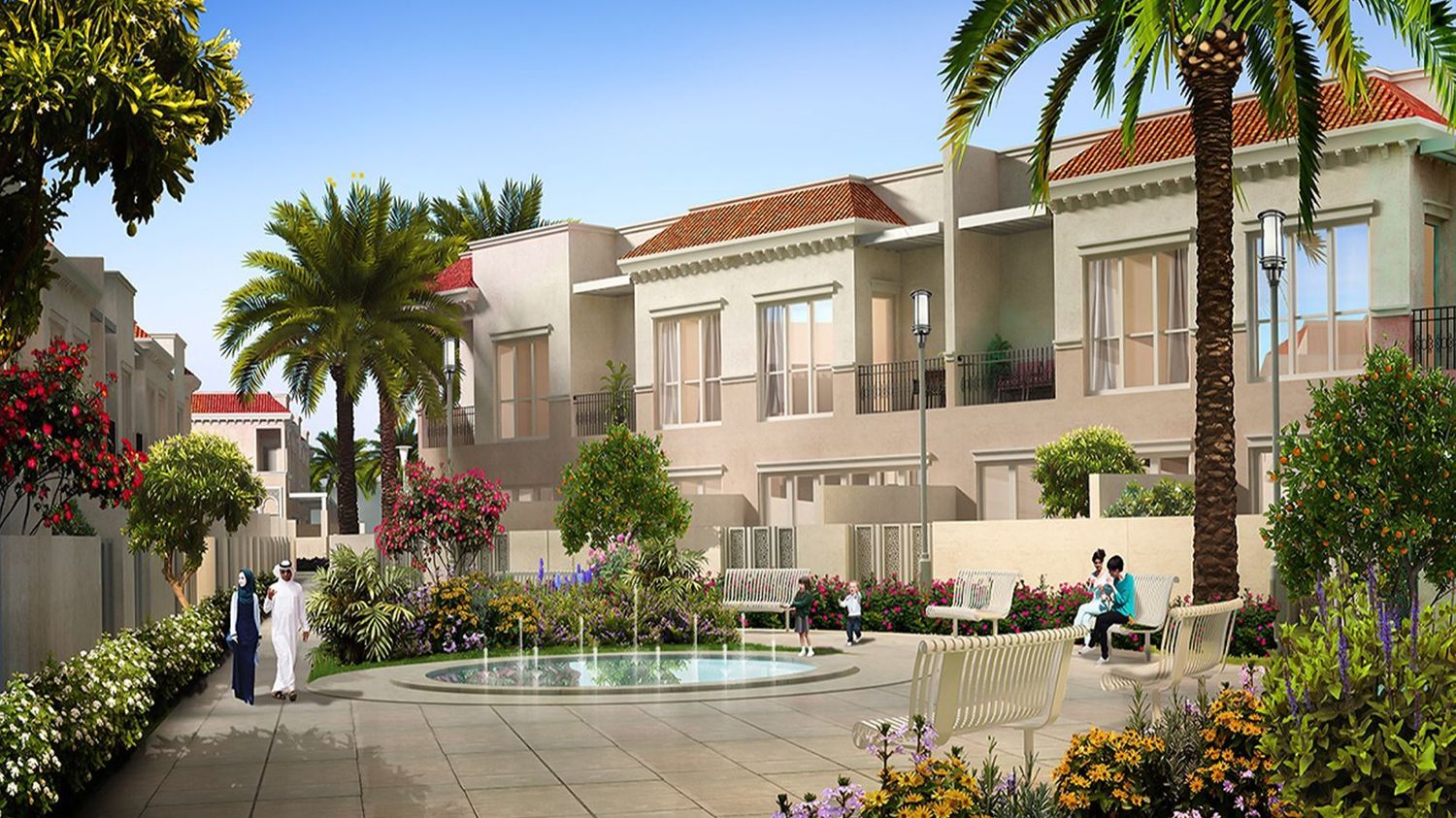 Al Andalus: lifestyle, property, infrastructure & attractions ...