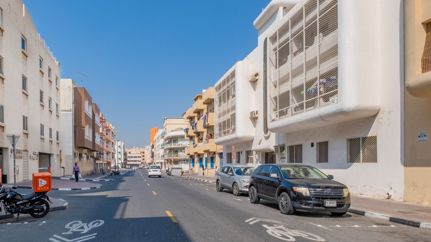 Al Hamriya: lifestyle, property, infrastructure & attractions ...