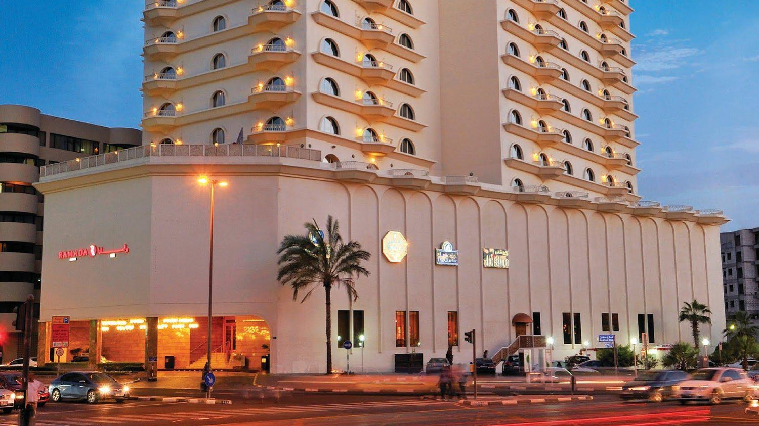 Al Hamriya: lifestyle, property, infrastructure & attractions ...