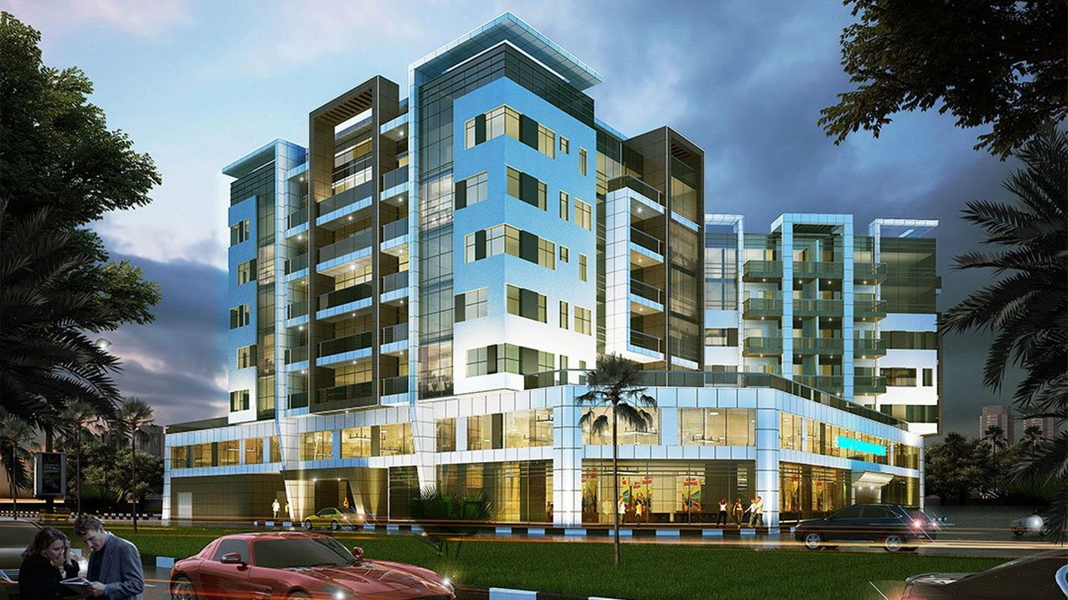 Al Hamriya: lifestyle, property, infrastructure & attractions ...