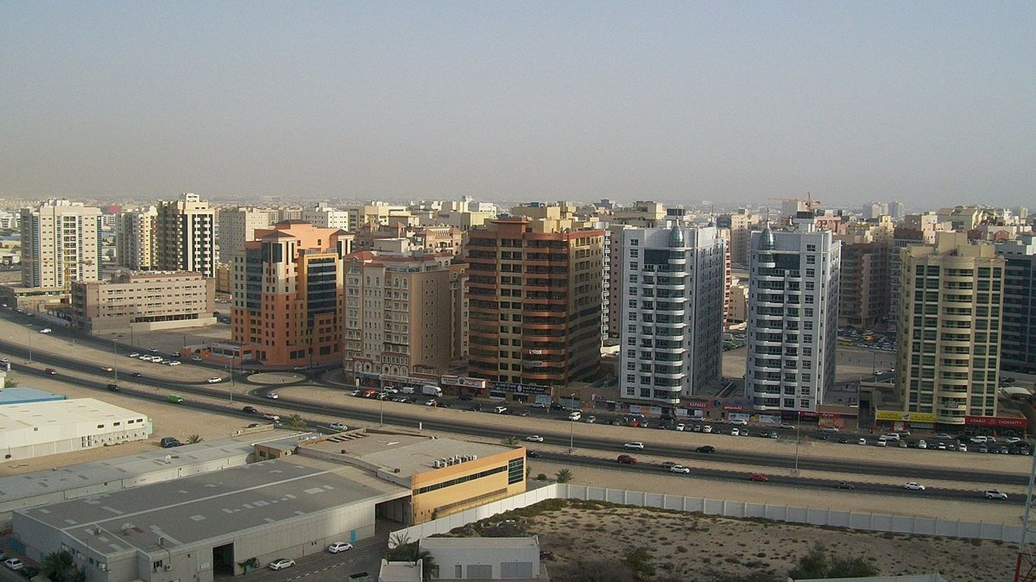 Al Nahda: lifestyle, property, infrastructure & attractions | Emirates ...