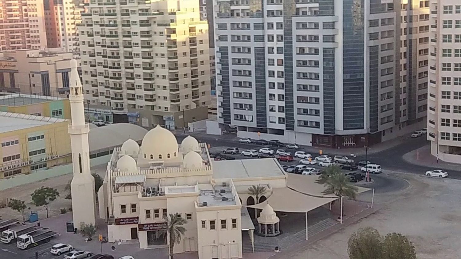 Al Nahda: lifestyle, property, infrastructure & attractions | Emirates ...