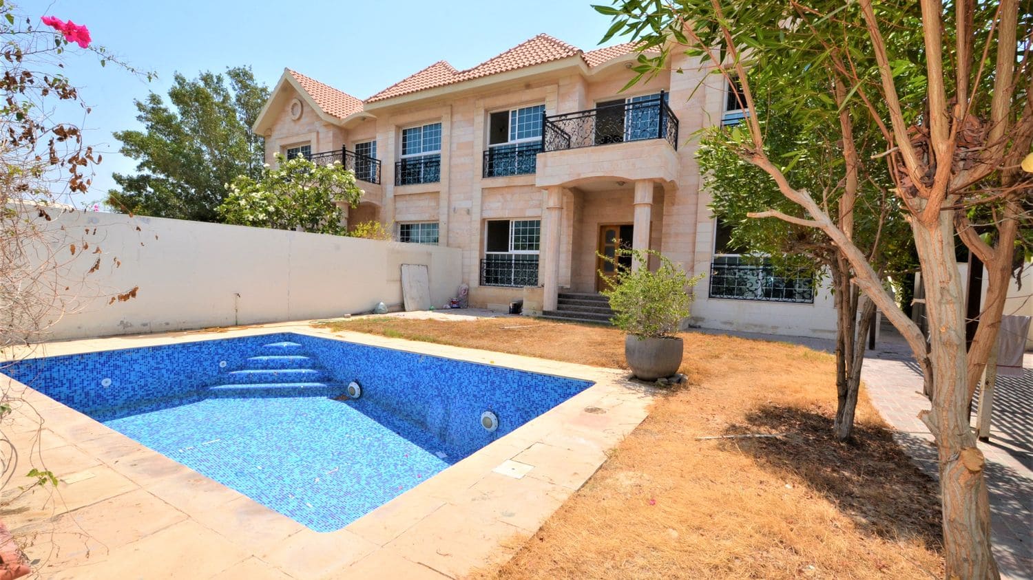 Al Safa 2: lifestyle, property, infrastructure & attractions | Emirates ...