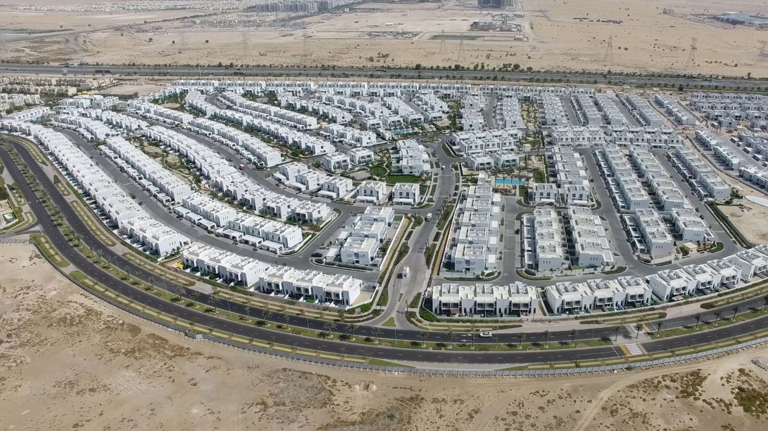 Arabella Townhouses: lifestyle, property, infrastructure & attractions ...