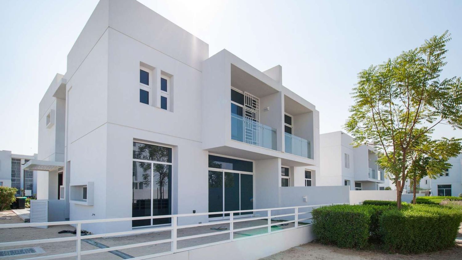 Arabella Townhouses: lifestyle, property, infrastructure & attractions ...