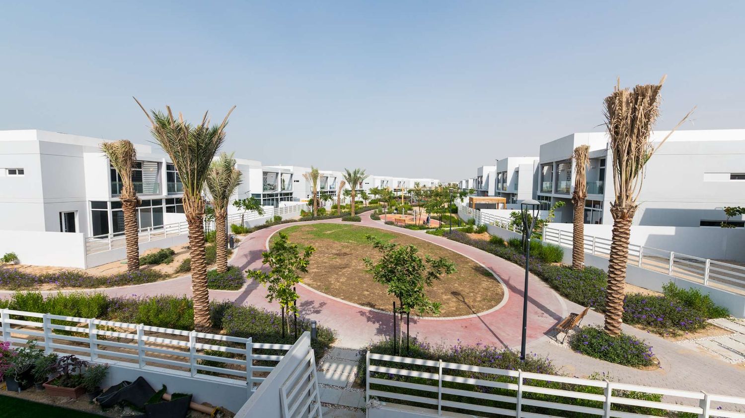 Arabella Townhouses: lifestyle, property, infrastructure & attractions ...
