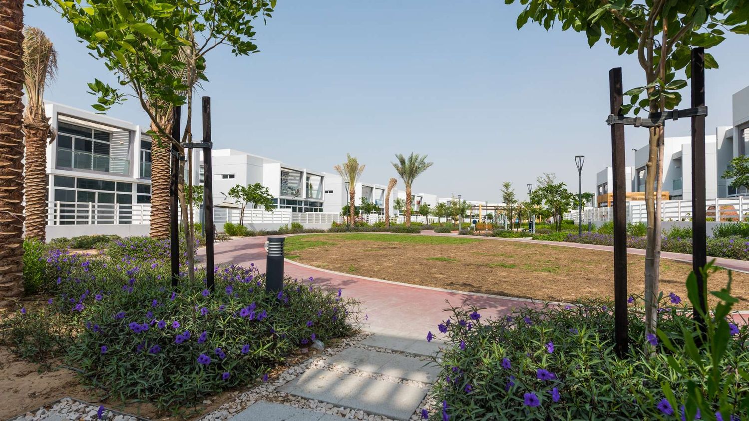 Arabella Townhouses: lifestyle, property, infrastructure & attractions ...