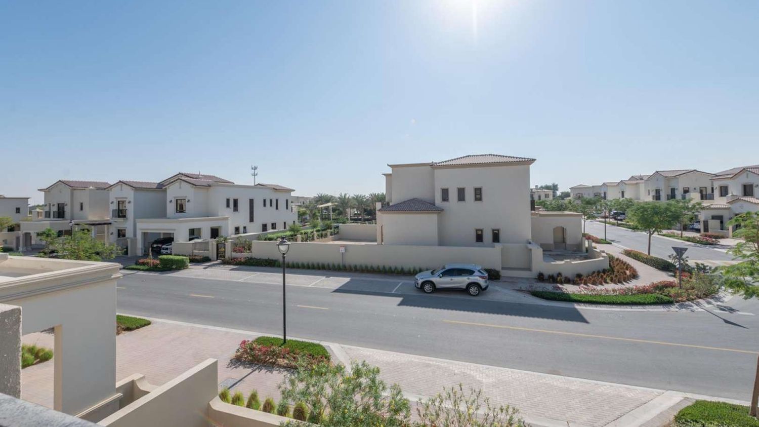 Aseel: lifestyle, property, infrastructure & attractions | Emirates.Estate