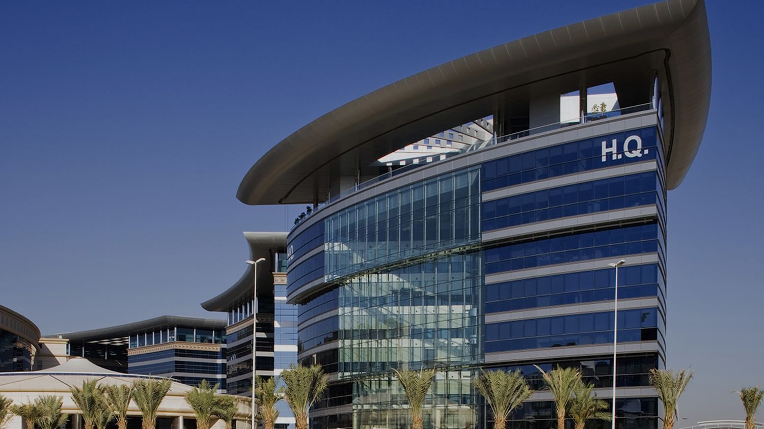 Dubai Airport Freezone (DAFZA): lifestyle, property, infrastructure ...