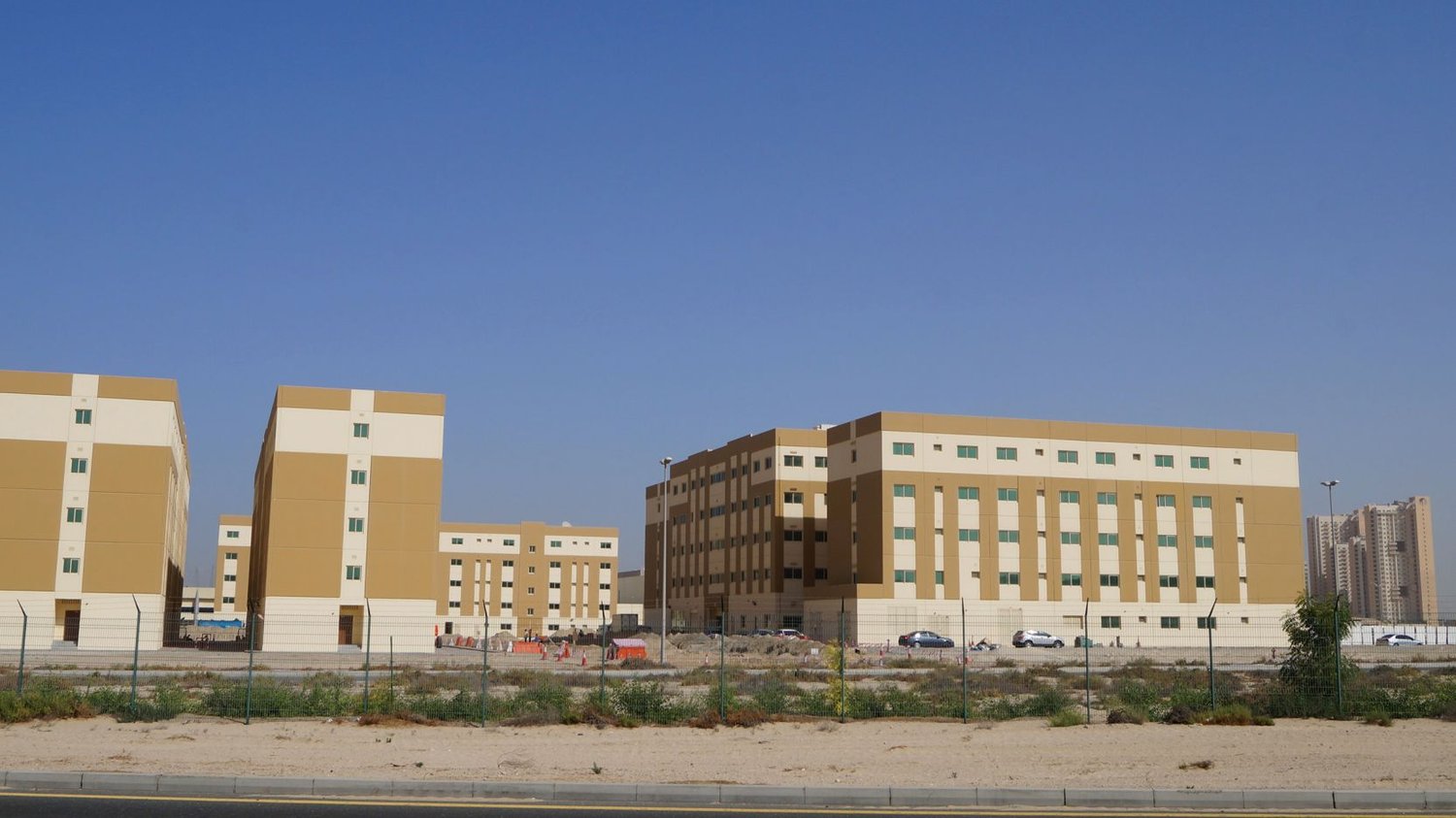 Dubai Production City (IMPZ): lifestyle, property, infrastructure ...