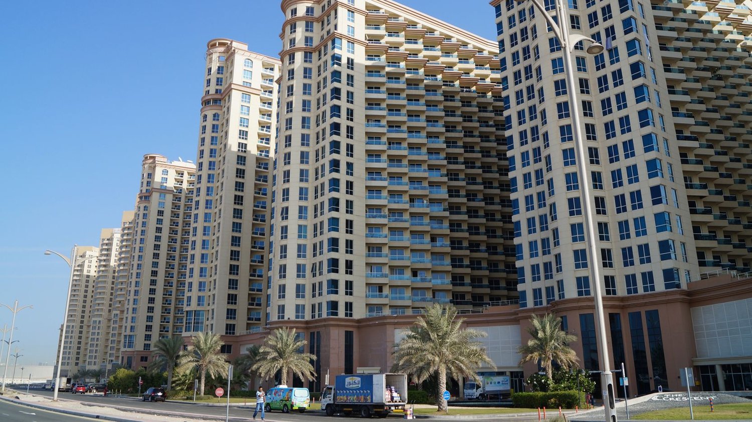 Dubai Production City (IMPZ): lifestyle, property, infrastructure ...