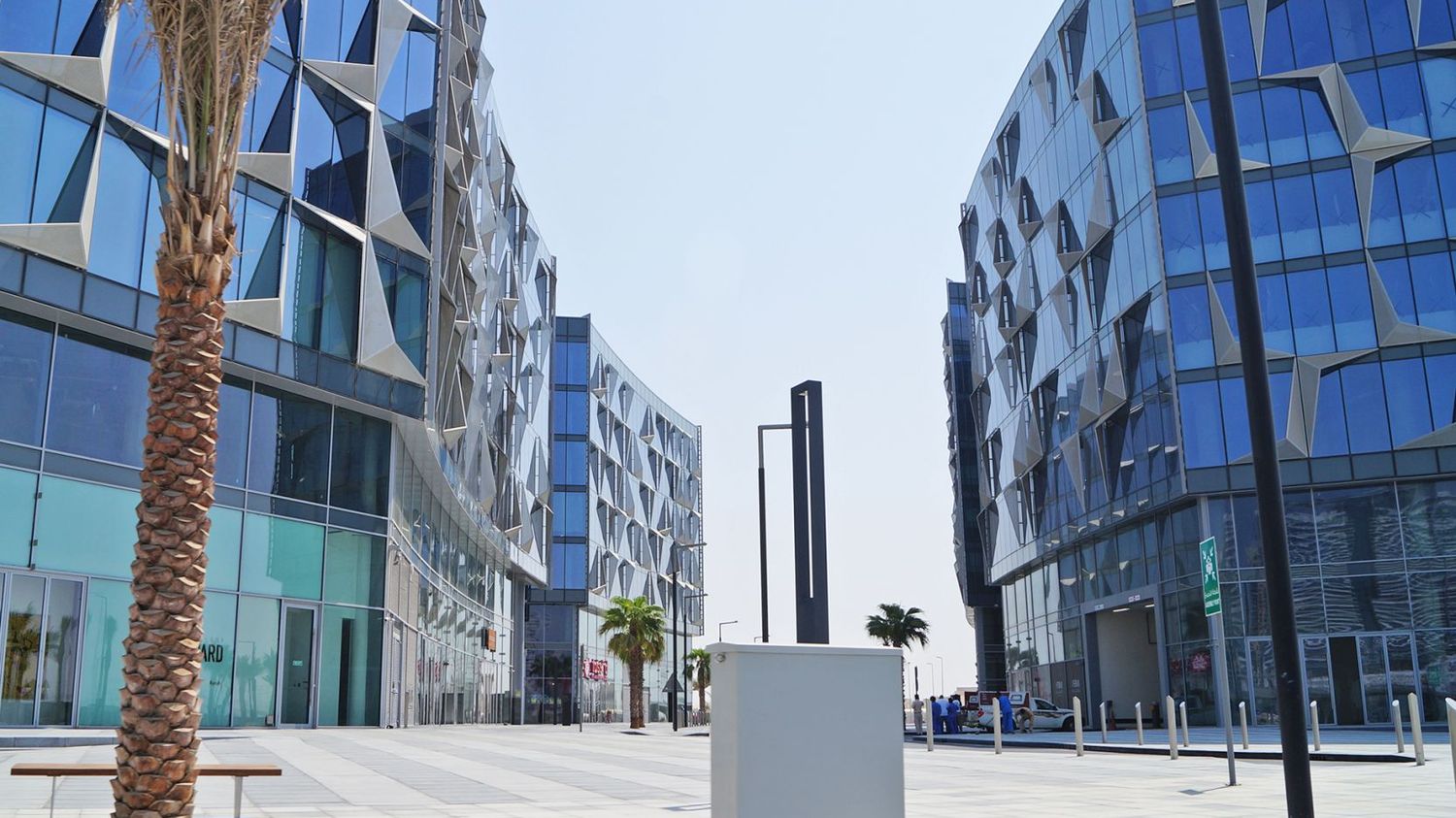 Dubai Design District: lifestyle, property, infrastructure ...