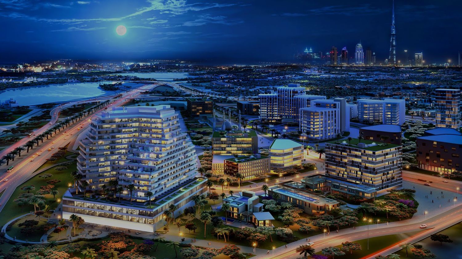 Dubai Healthcare City: lifestyle, property, infrastructure ...