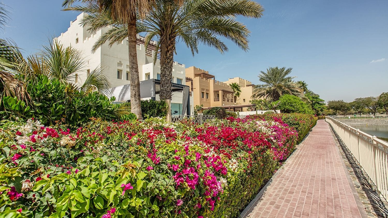 Ghadeer: lifestyle, property, infrastructure & attractions | Emirates ...