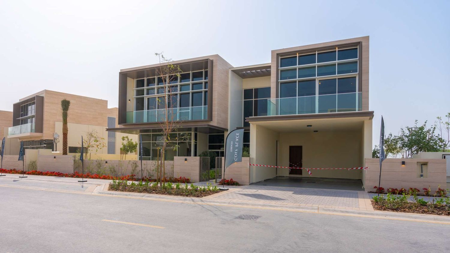 Golf Place: lifestyle, property, infrastructure & attractions ...