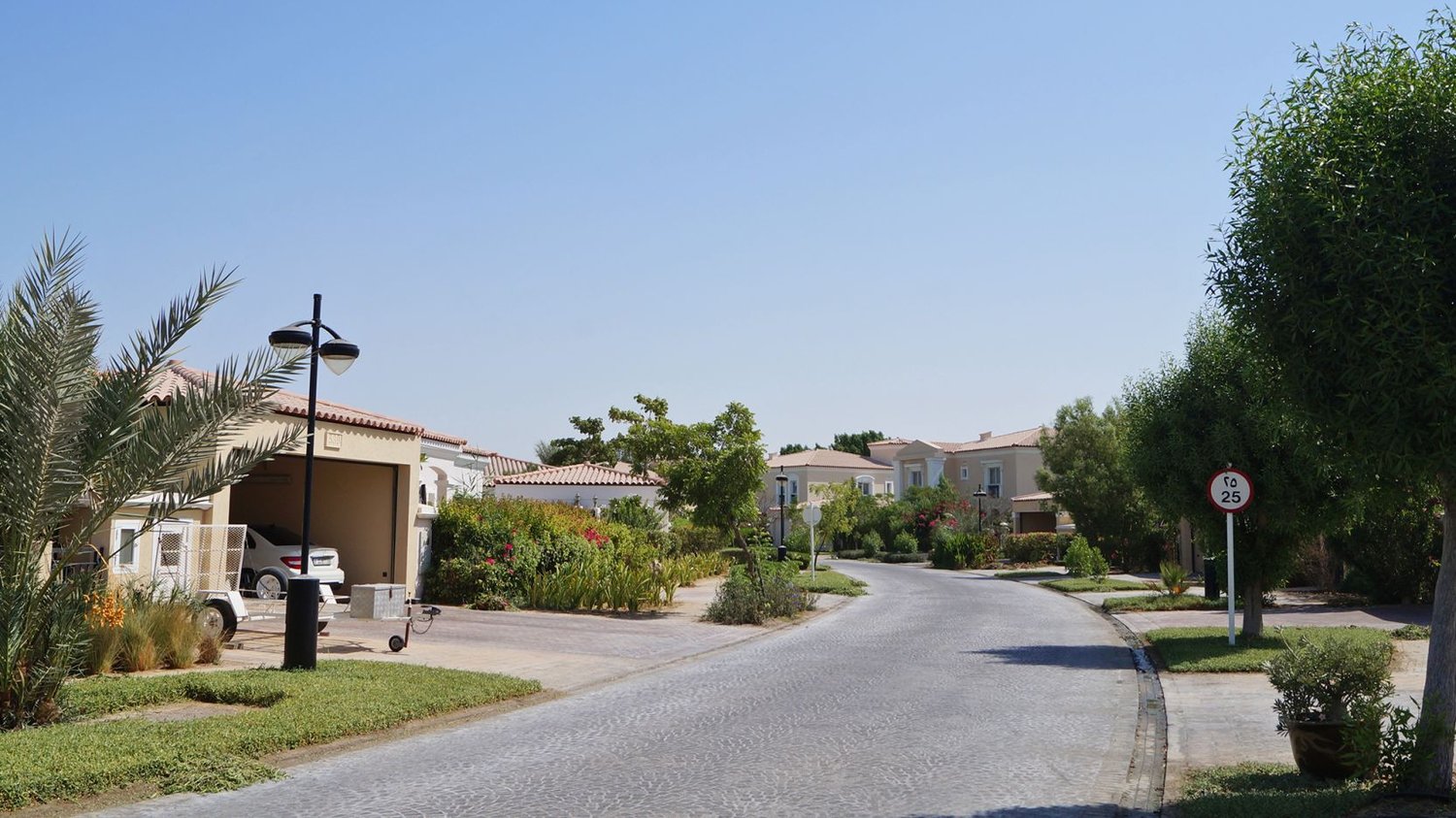 Green Community: lifestyle, property, infrastructure & attractions ...