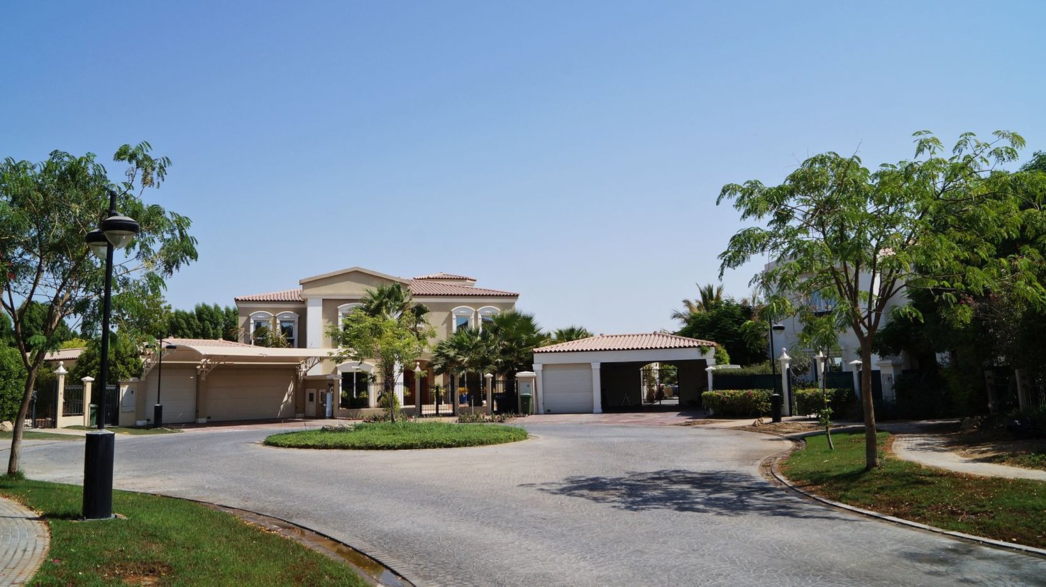 Green Community: lifestyle, property, infrastructure & attractions ...