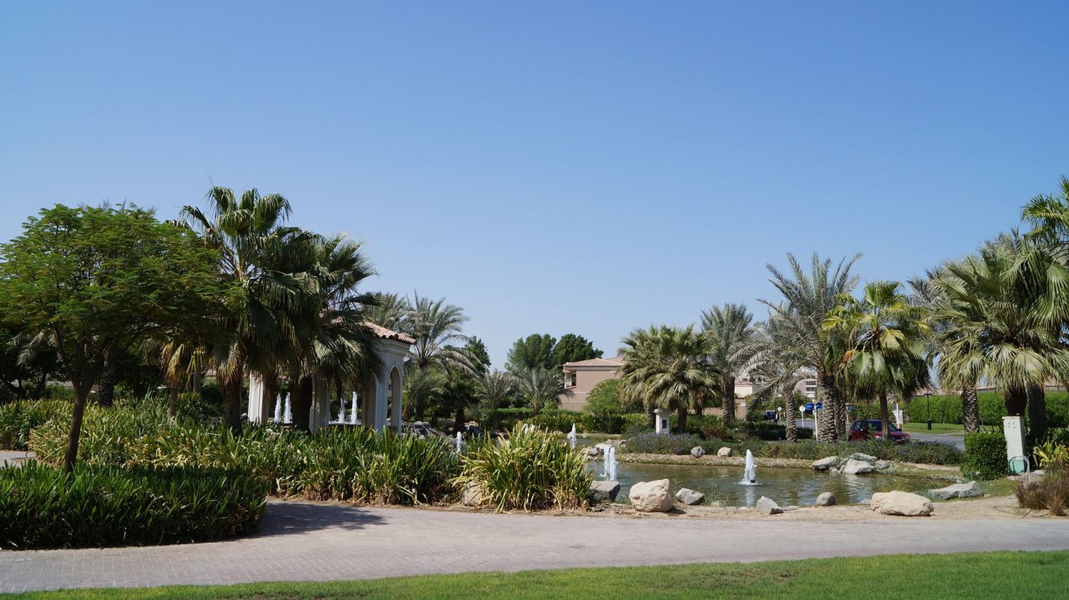 Green Community: lifestyle, property, infrastructure & attractions ...