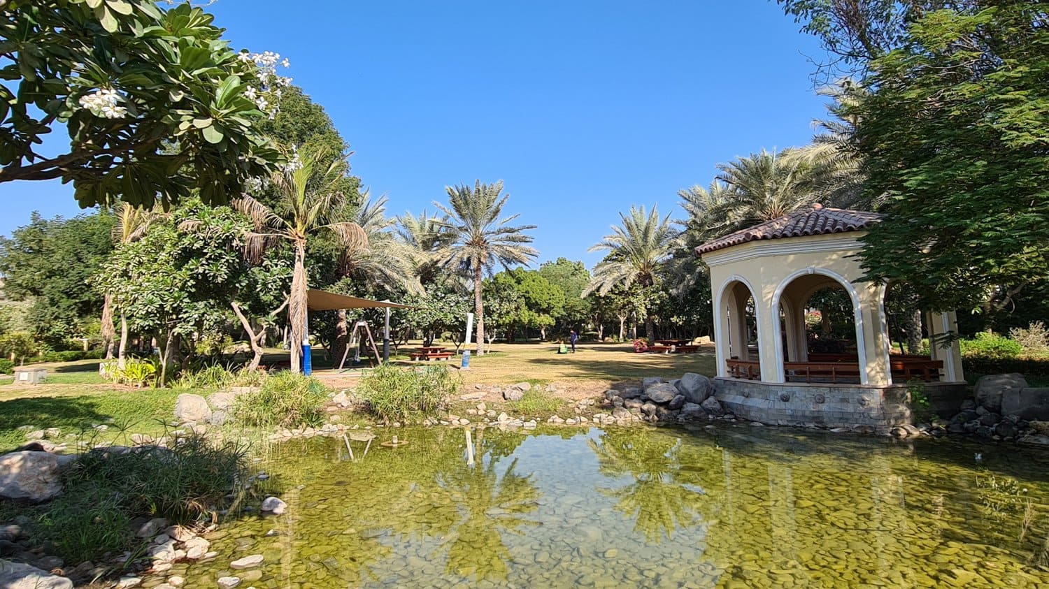 Green Community: lifestyle, property, infrastructure & attractions ...