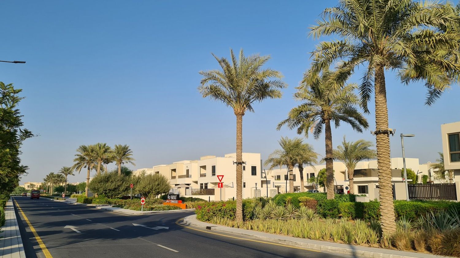 Hayat Townhouses: lifestyle, property, infrastructure & attractions ...