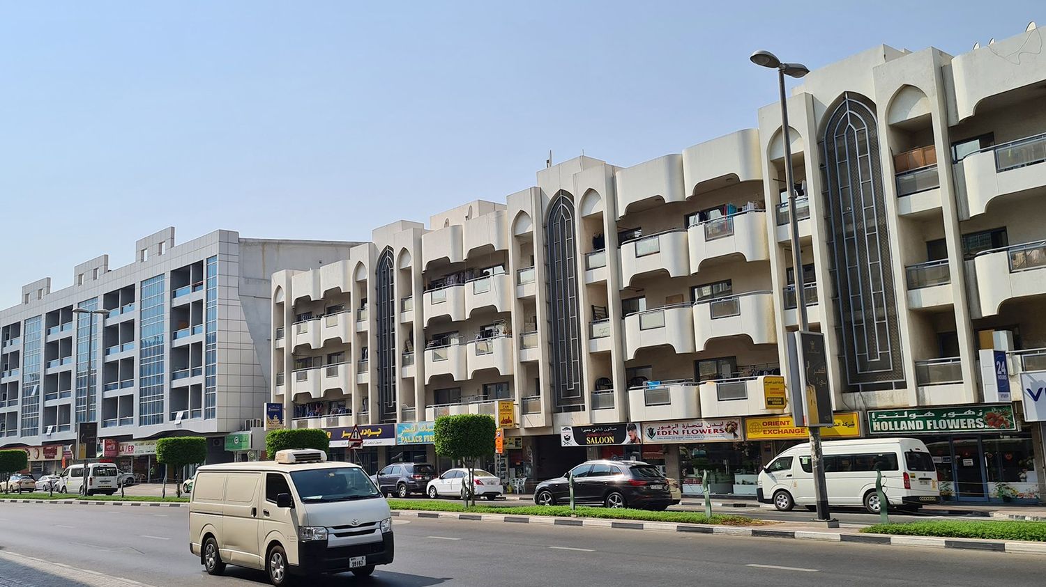Karama: lifestyle, property, infrastructure & attractions | Emirates.Estate