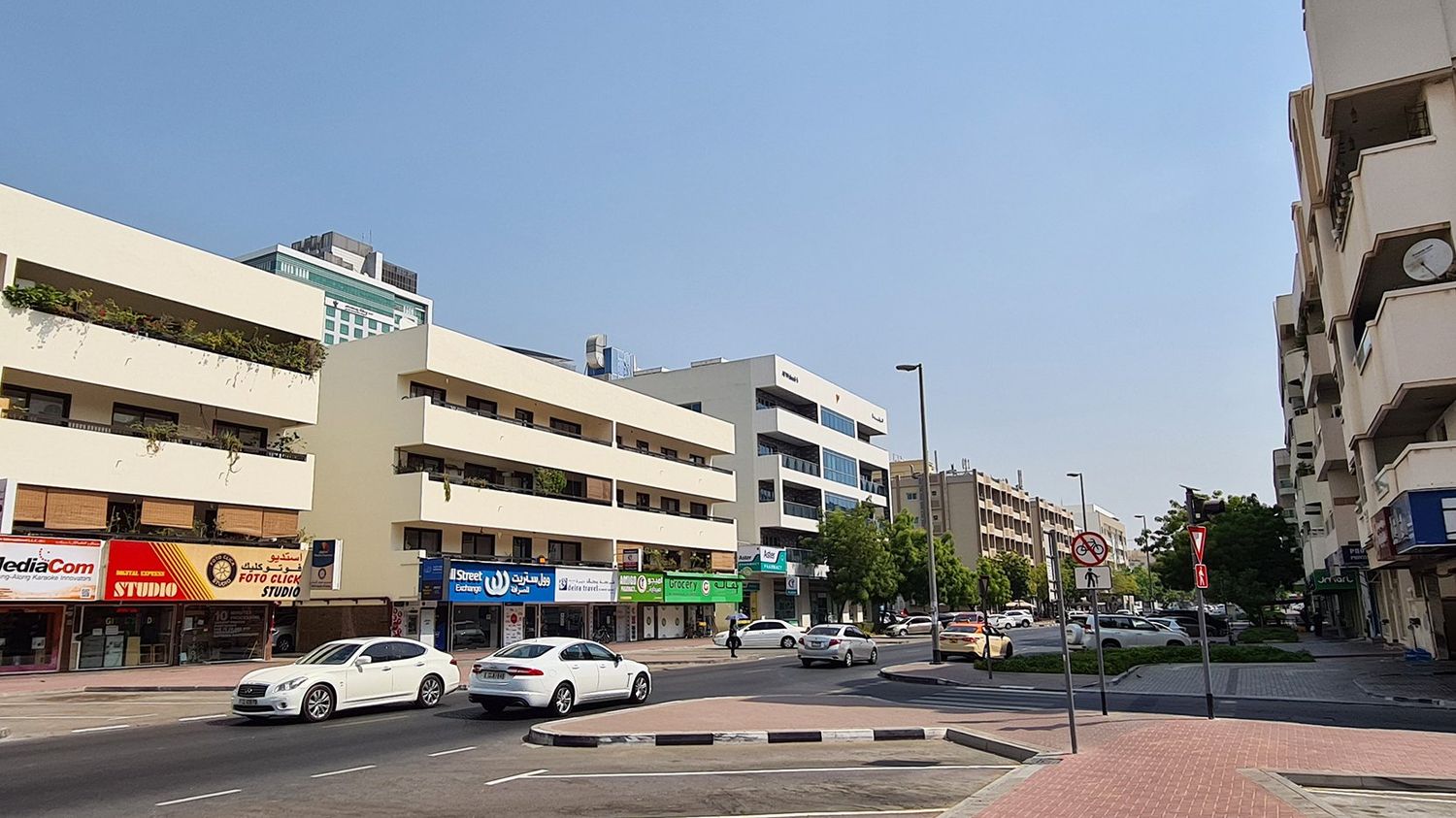 Karama: lifestyle, property, infrastructure & attractions | Emirates.Estate