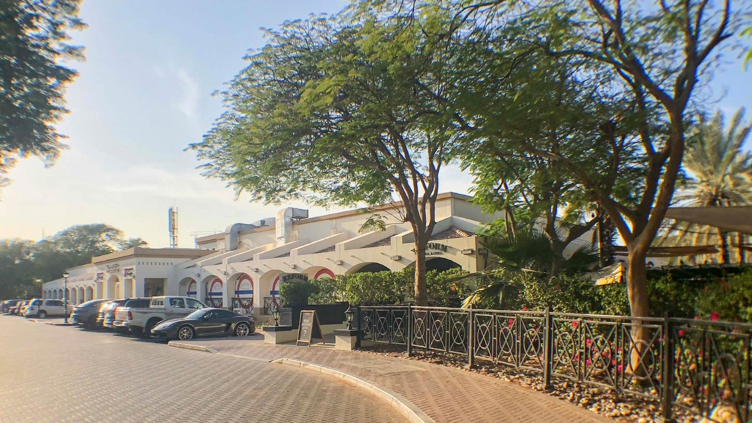 Maeen: lifestyle, property, infrastructure & attractions | Emirates.Estate